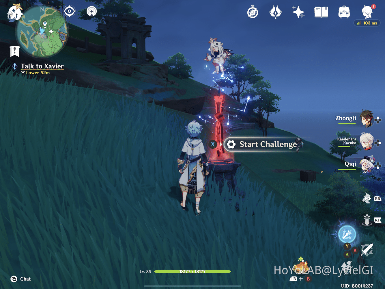 [Version 2﻿.0] Kannazuka Chests Location Part I Inazuma Mechanics ...