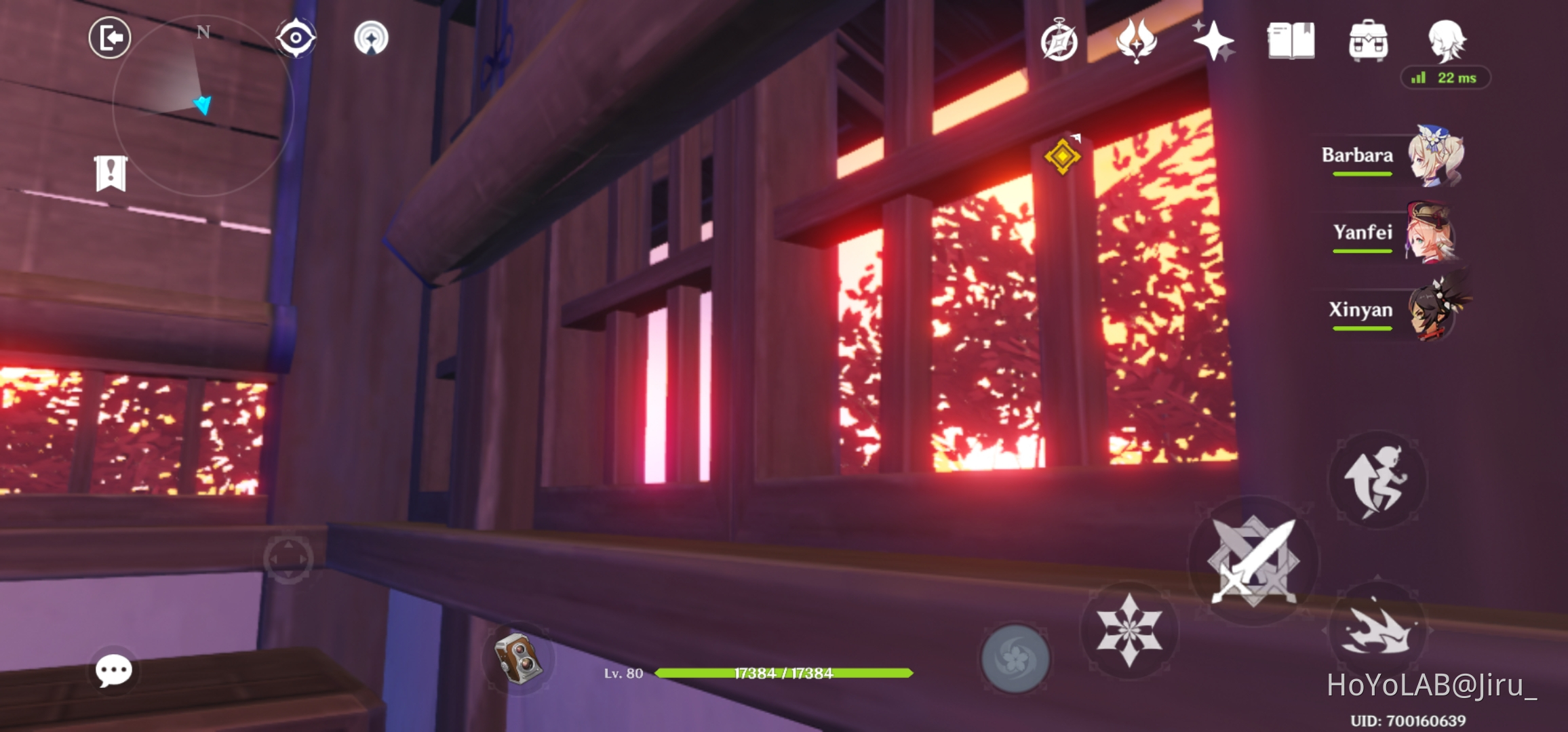 Why Mihoyo Genshin Impact | HoYoLAB