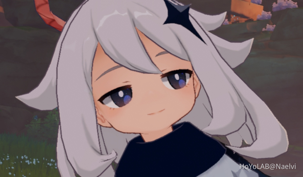 Heum Genshin Impact | HoYoLAB