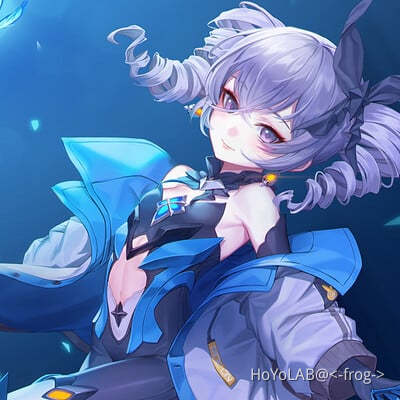 happy bday bronya! :D Honkai Impact 3rd | HoYoLAB