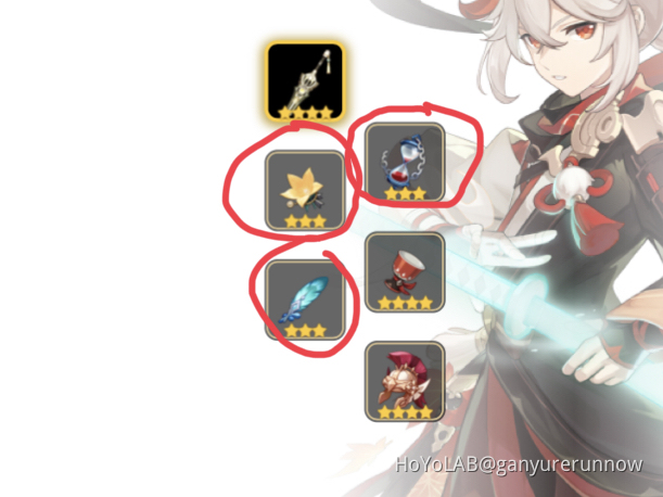 why Genshin Impact | HoYoLAB