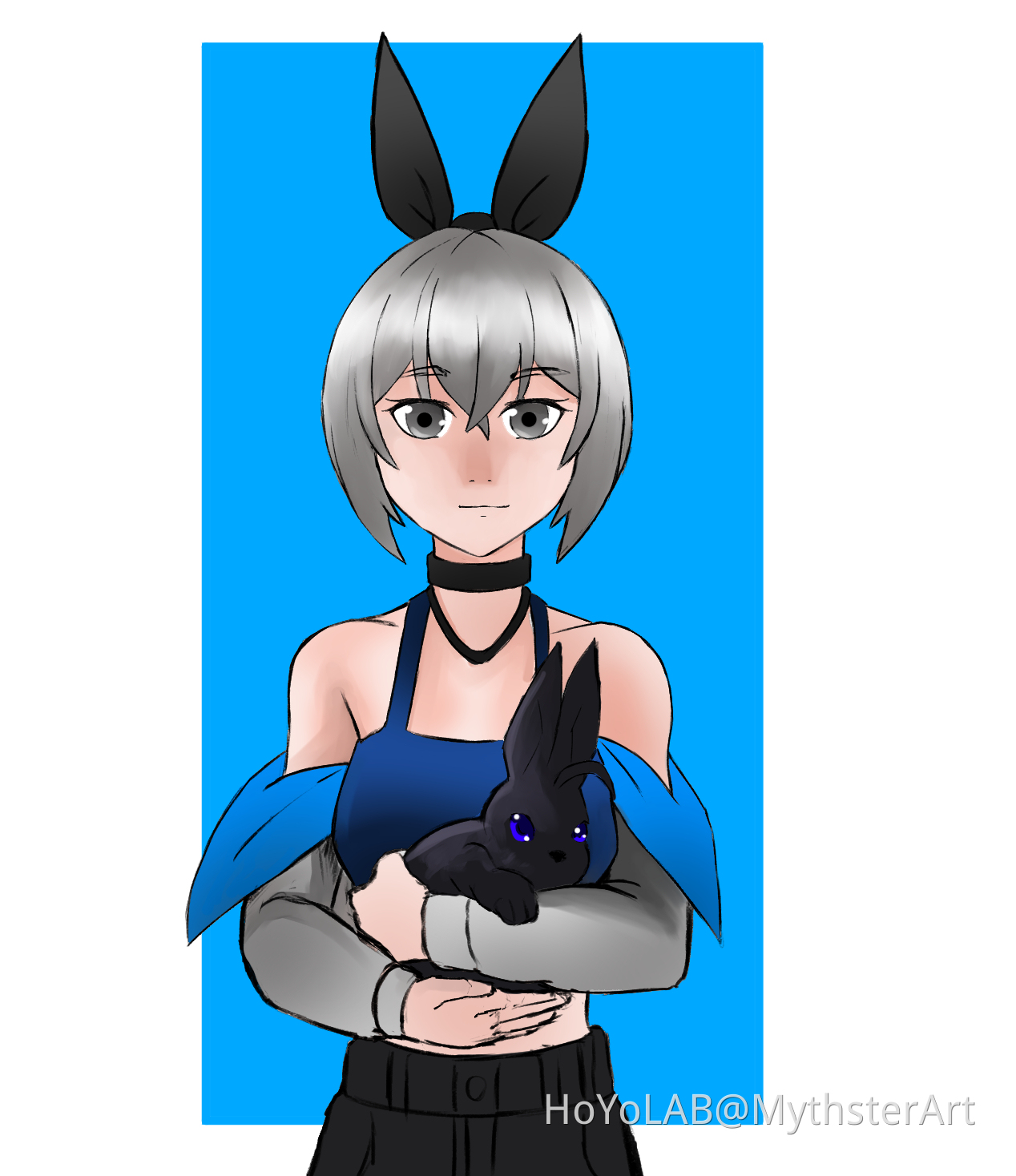 Happy Birthday, Bronya!! Honkai Impact 3rd | HoYoLAB