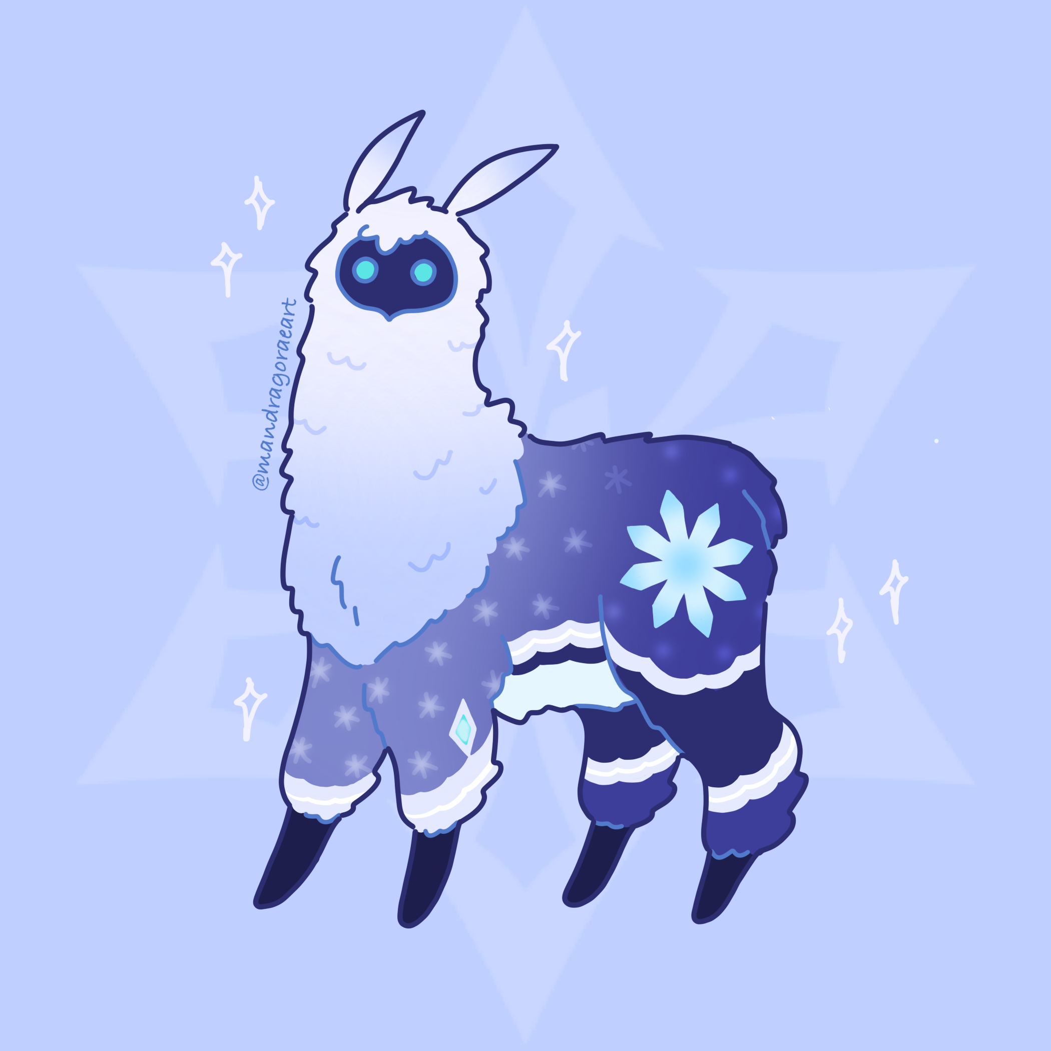 Abyss Bunny - Player Community