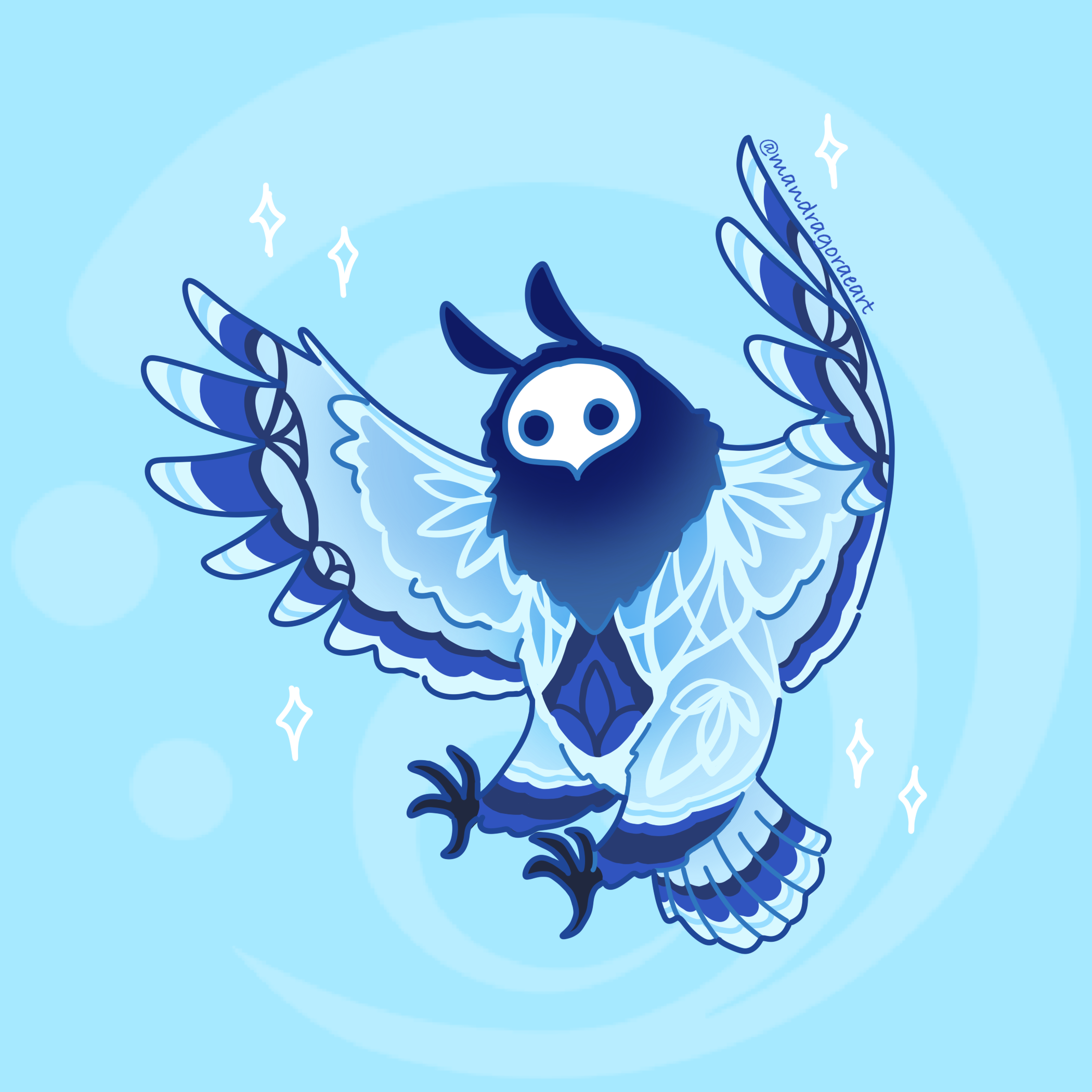 Abyss Bunny - Player Community