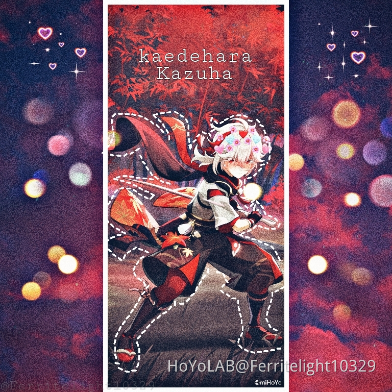 Inazuma Genshin Impact Genshin Impact | HoYoLAB