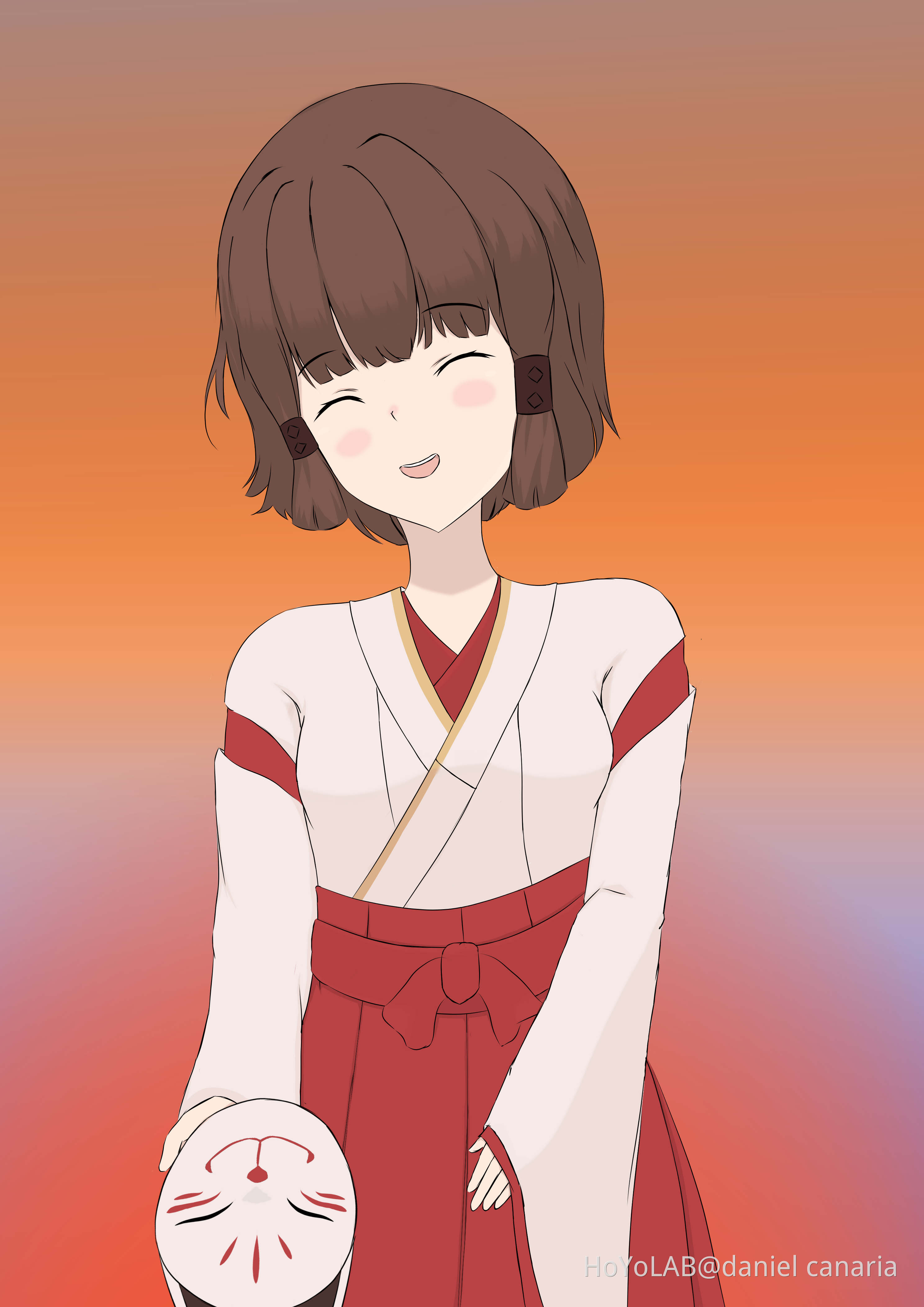 Kazari Genshin Impact | HoYoLAB