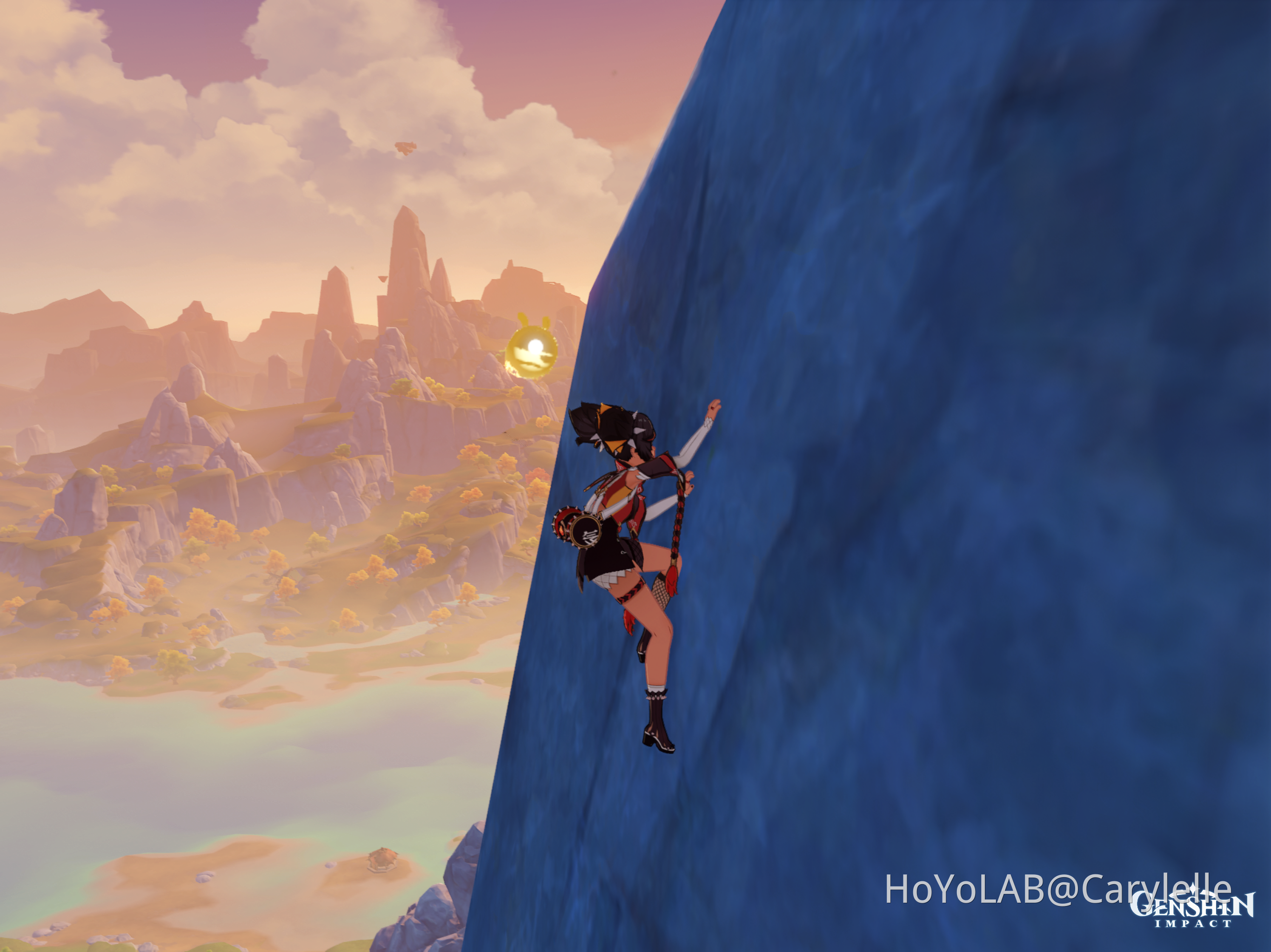 Do you have any tips on how to find violetgrass? Genshin Impact | HoYoLAB