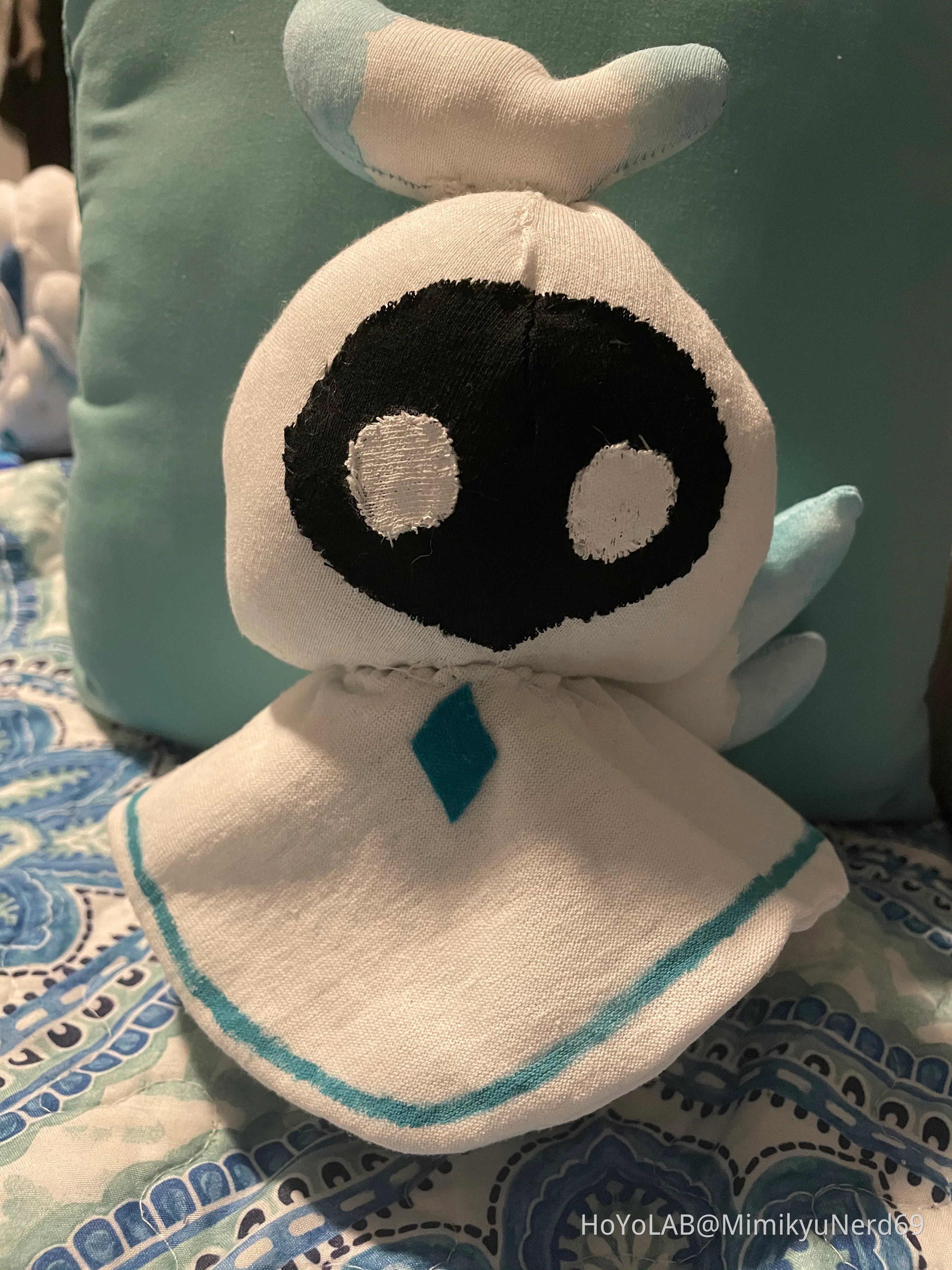 Wind Spirits! Genshin Impact | HoYoLAB