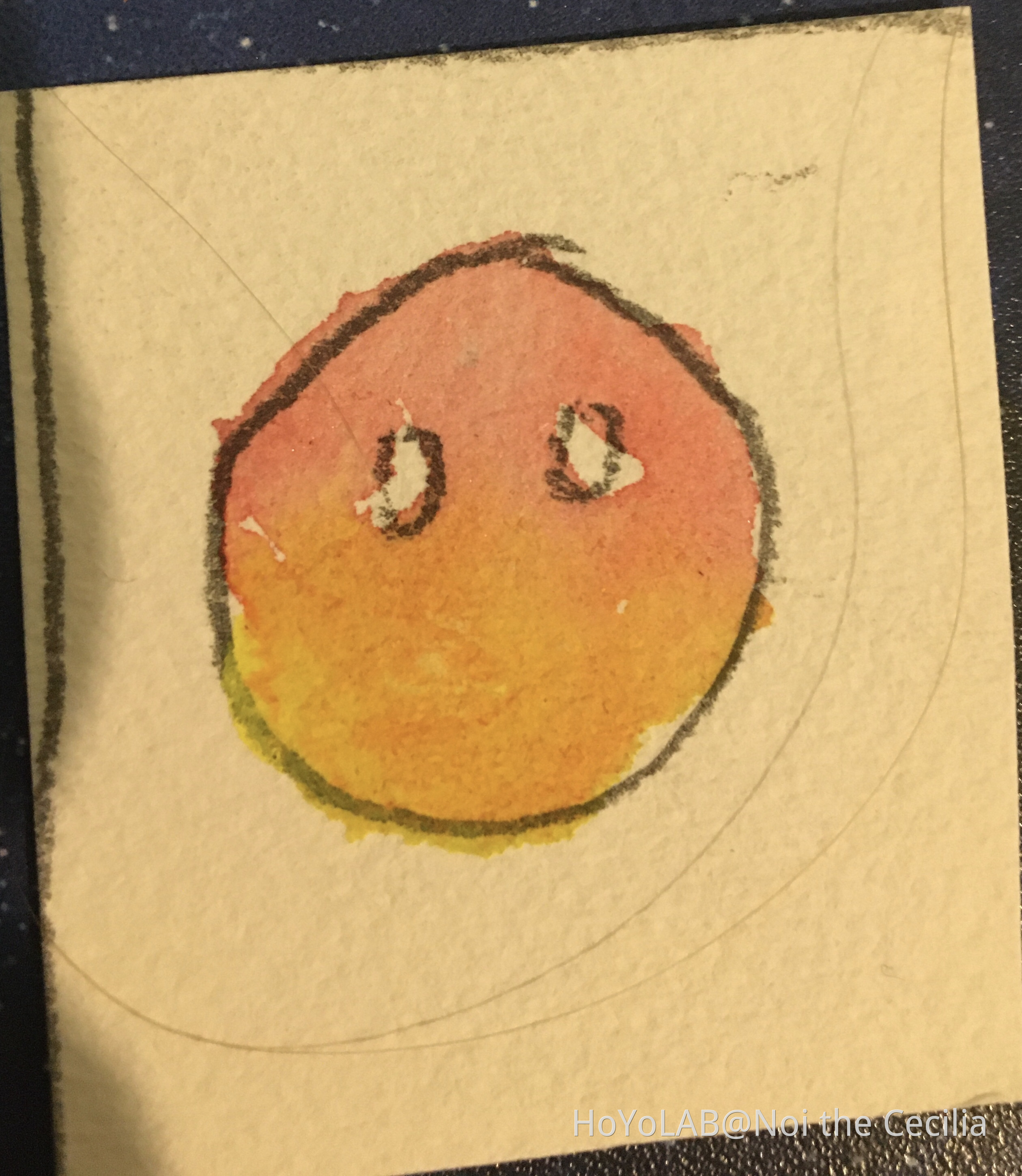 Slime gang Genshin Impact | HoYoLAB