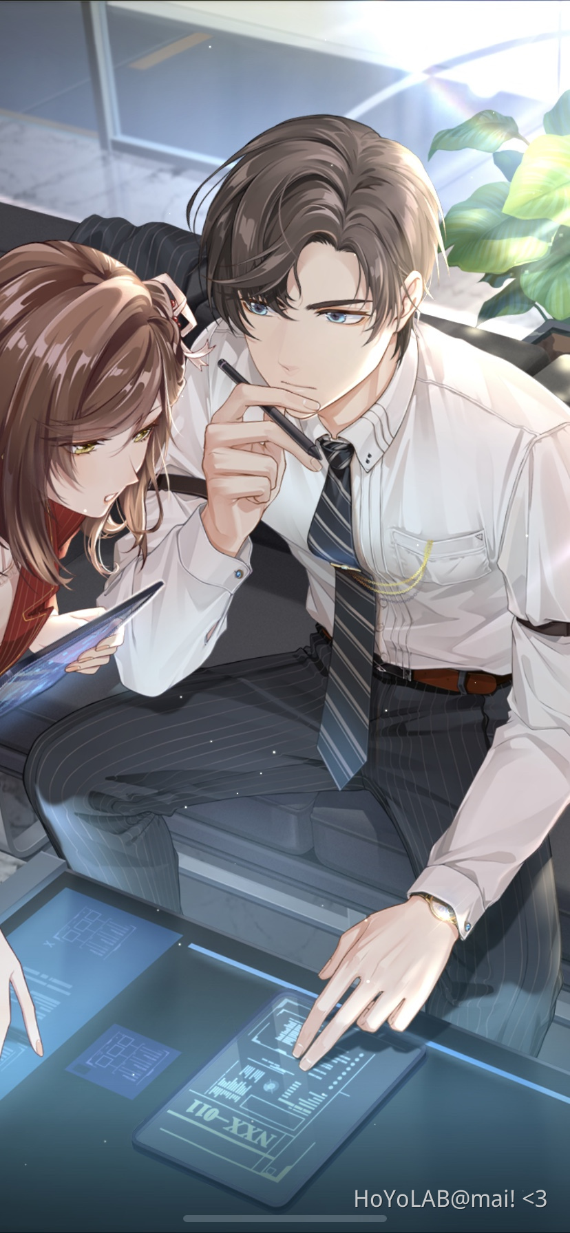 tears of themis scenes that made me scream bloody murder and still do ...