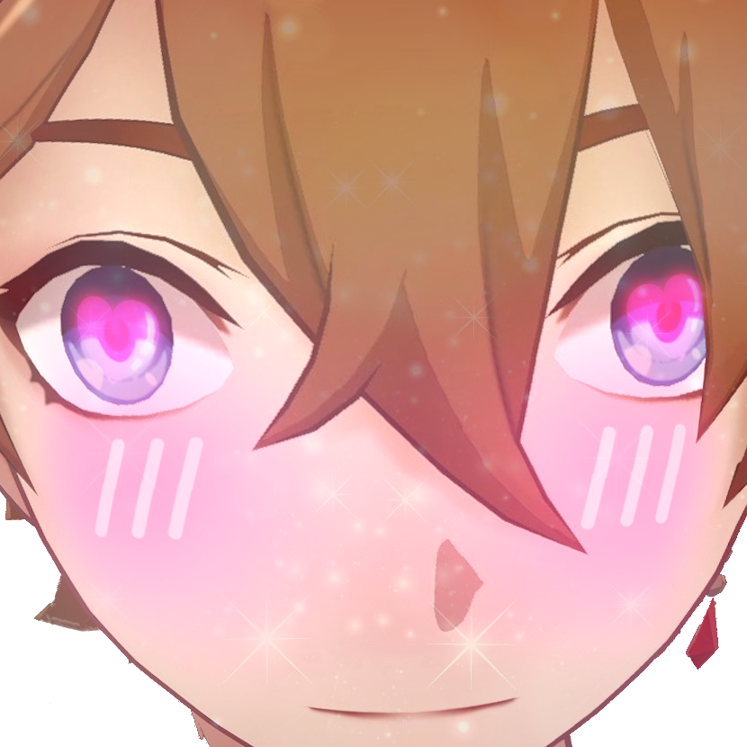 Another cursed Childe edit ... Or is it kawaii? Genshin Impact | HoYoLAB