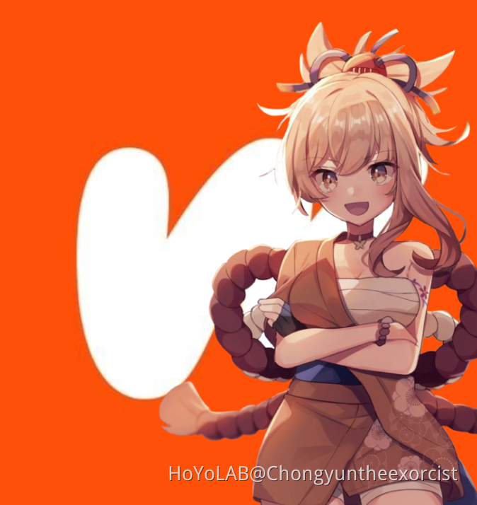 yoimiya icon Genshin Impact | HoYoLAB