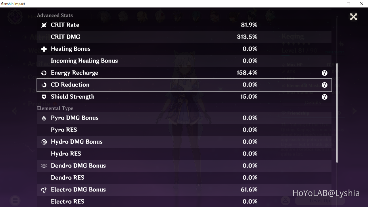 Imagine having mist splitter Genshin Impact | HoYoLAB