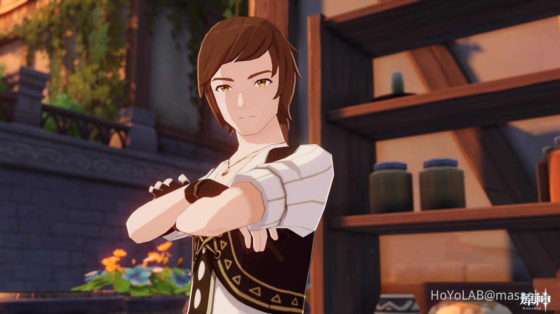 #157 Today's Timaeus's Prime Time Genshin Impact | HoYoLAB