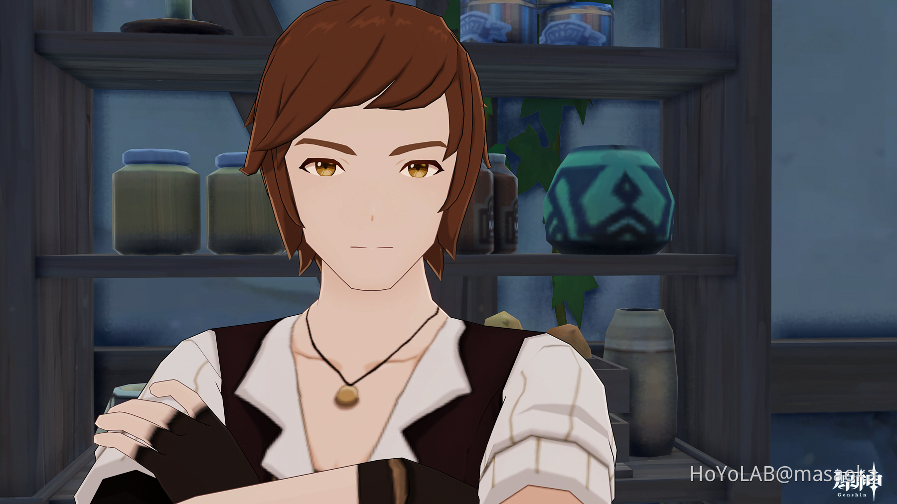 #157 Today's Timaeus's Prime Time Genshin Impact | HoYoLAB