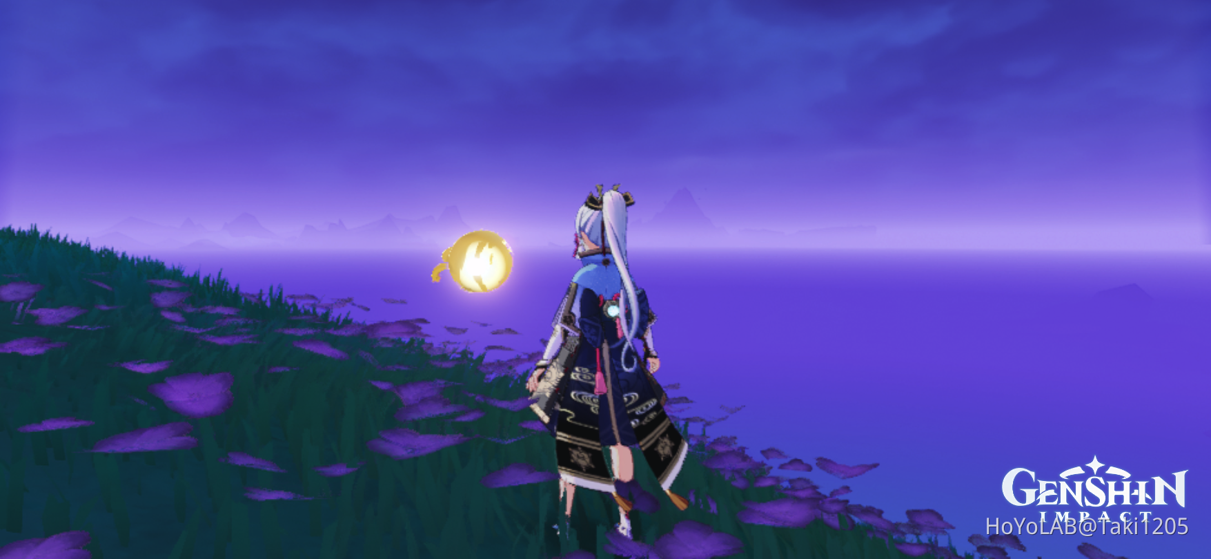 Code Genshin Impact | HoYoLAB