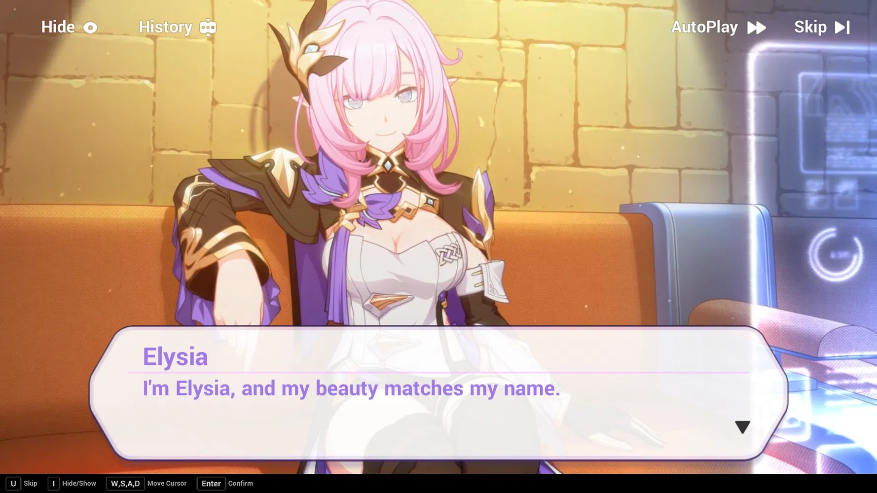 [Elysian Realm] The fate of the Flame-Chasers Honkai Impact 3rd | HoYoLAB