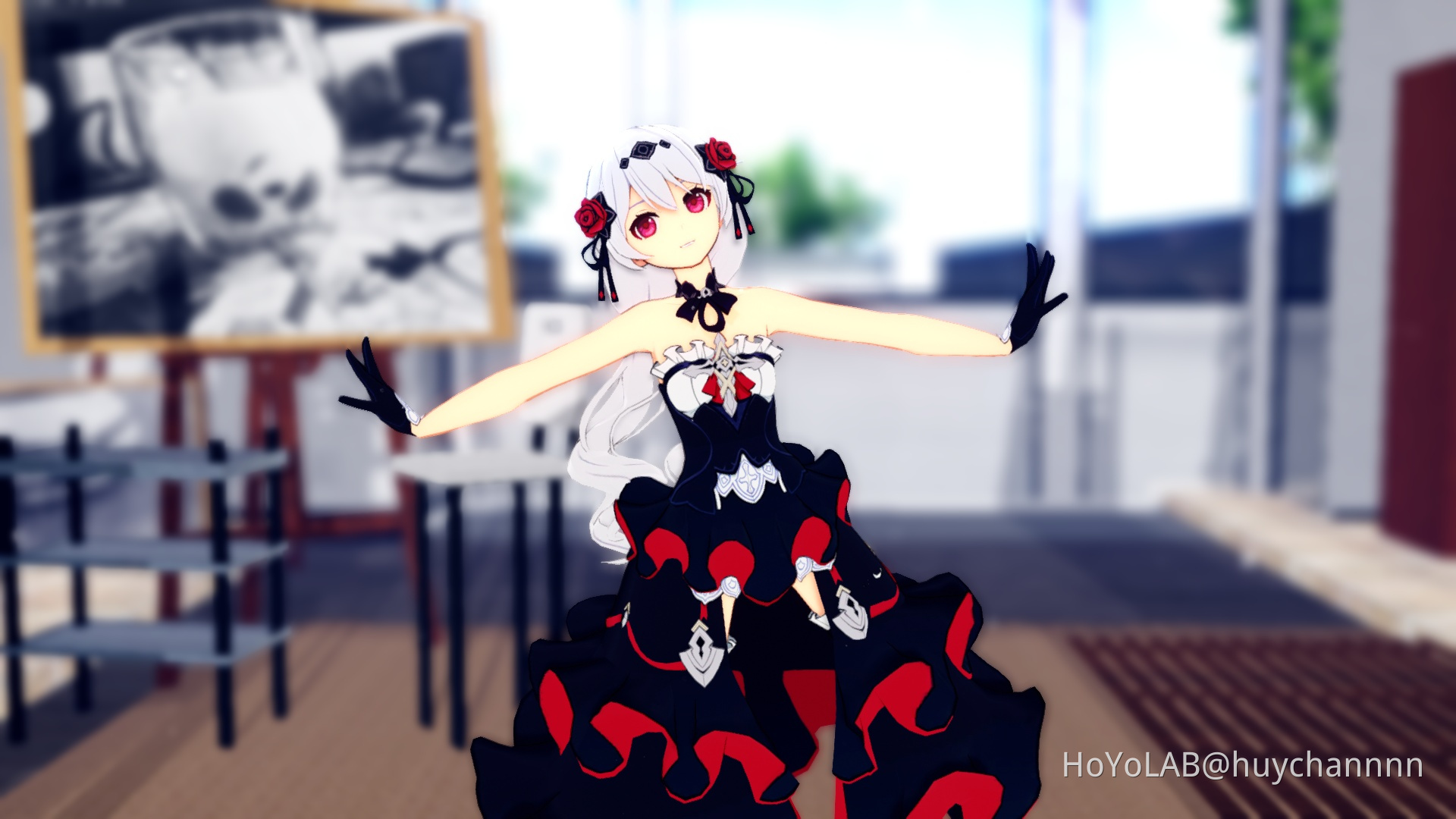 teri teri daishouri Honkai Impact 3rd | HoYoLAB