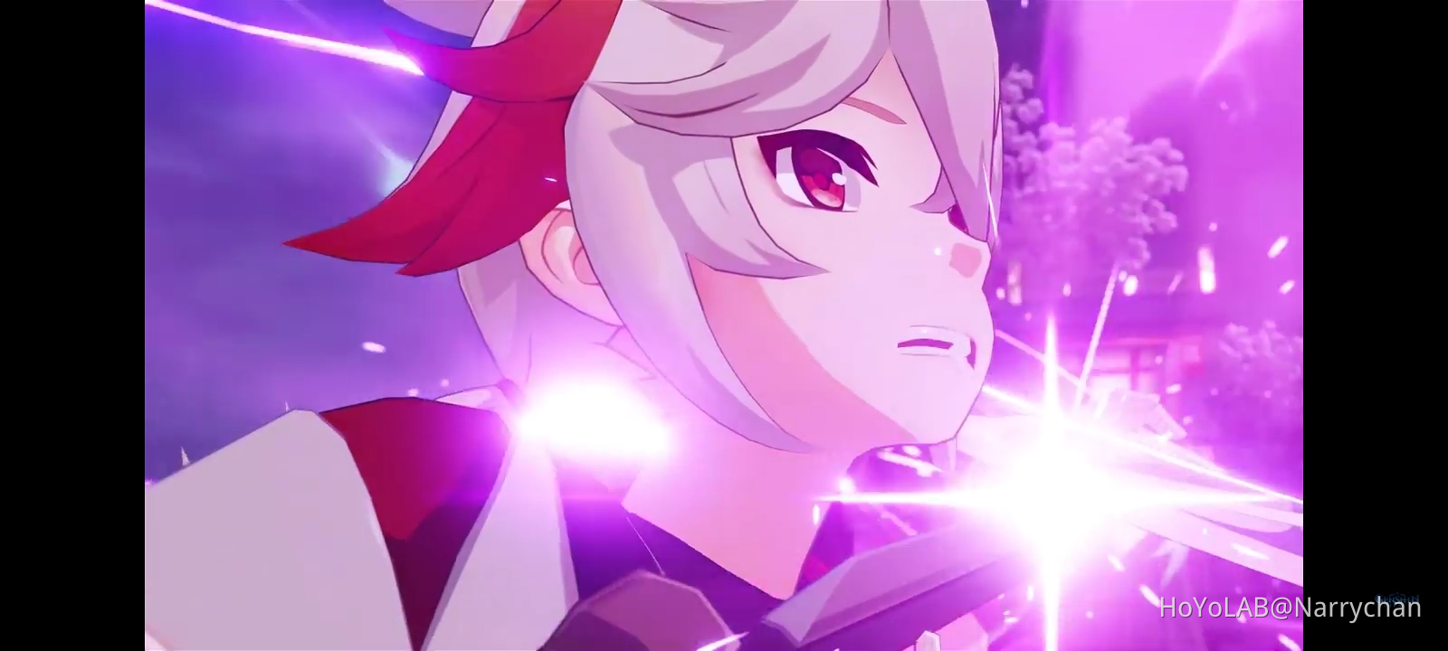 Genshin Impact 2.1 Update Genshin Impact | HoYoLAB