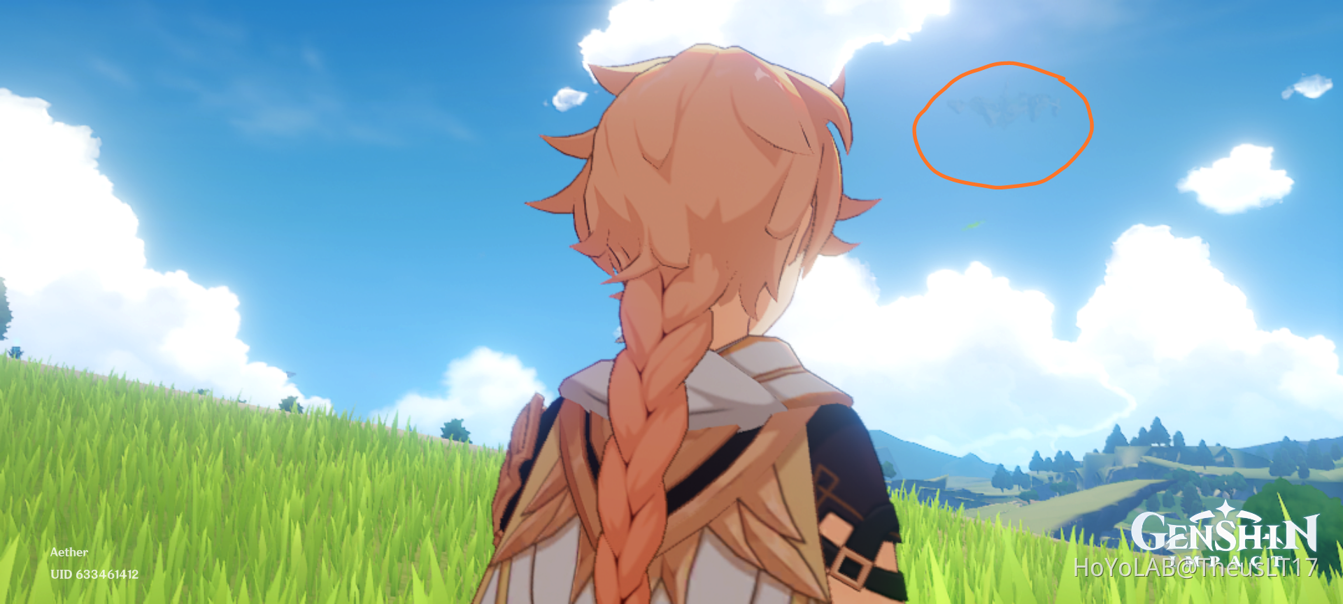 normal isso? Genshin Impact | HoYoLAB