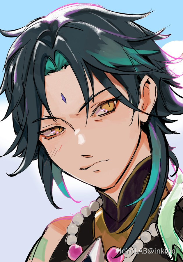 Xiao Genshin Impact | HoYoLAB