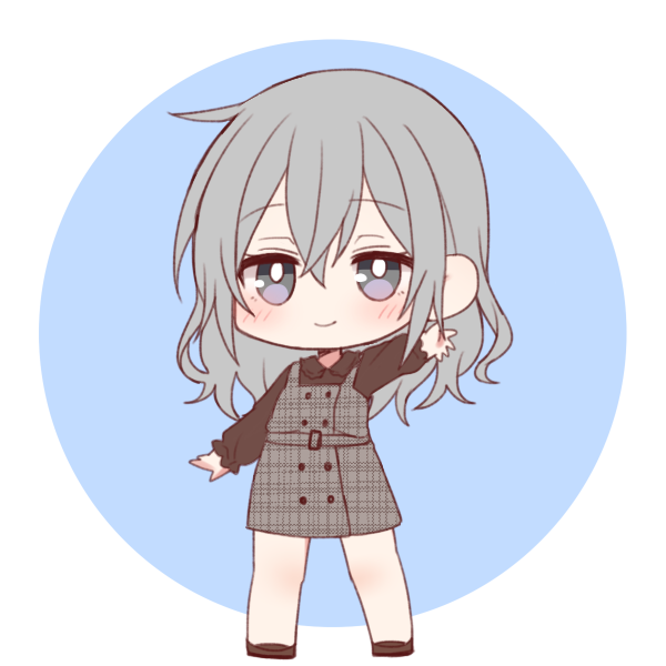 HAPPY BIRTHDAY BRONYA [Picrew Art, Down Hair Bronya] UID: 203836519 ...