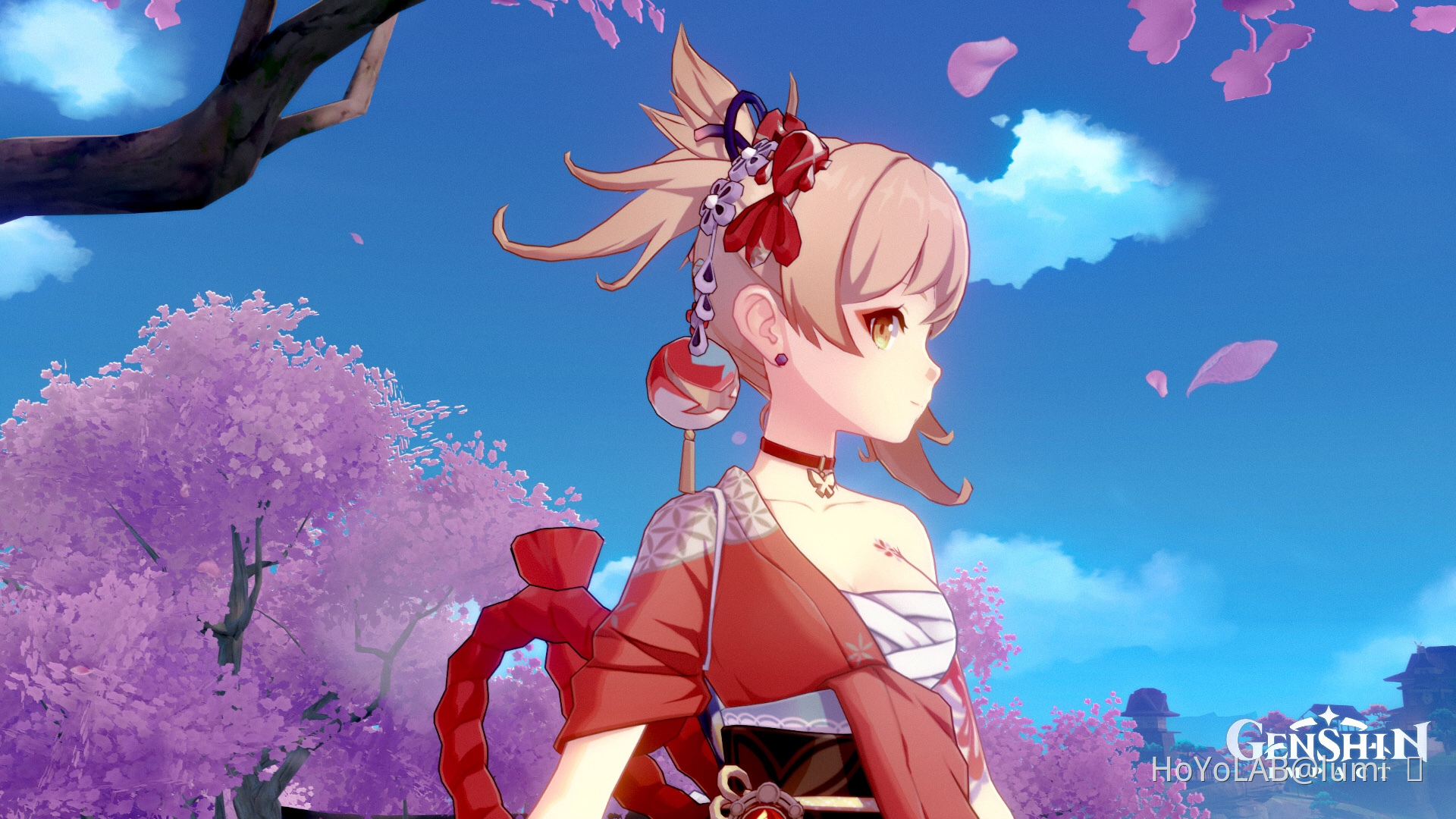 Who’s your favorite pyro user? *ೃ༄ Genshin Impact | HoYoLAB