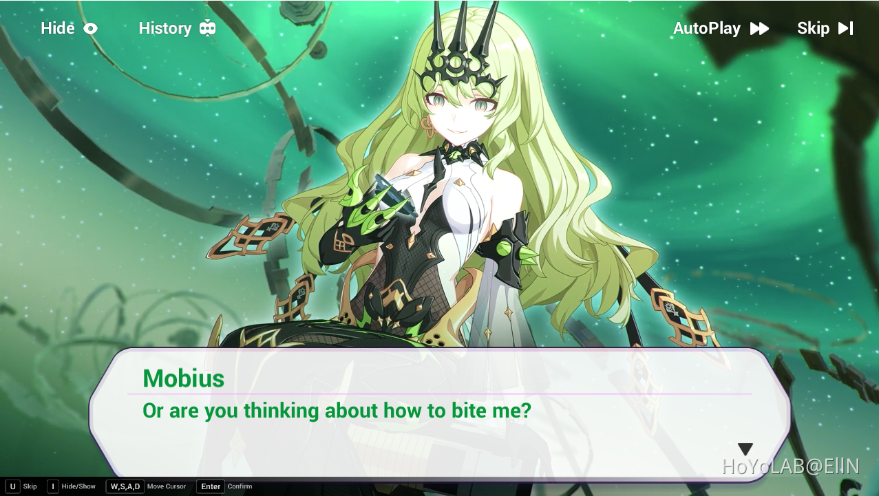 Captain : Yes I am Honkai Impact 3rd | HoYoLAB