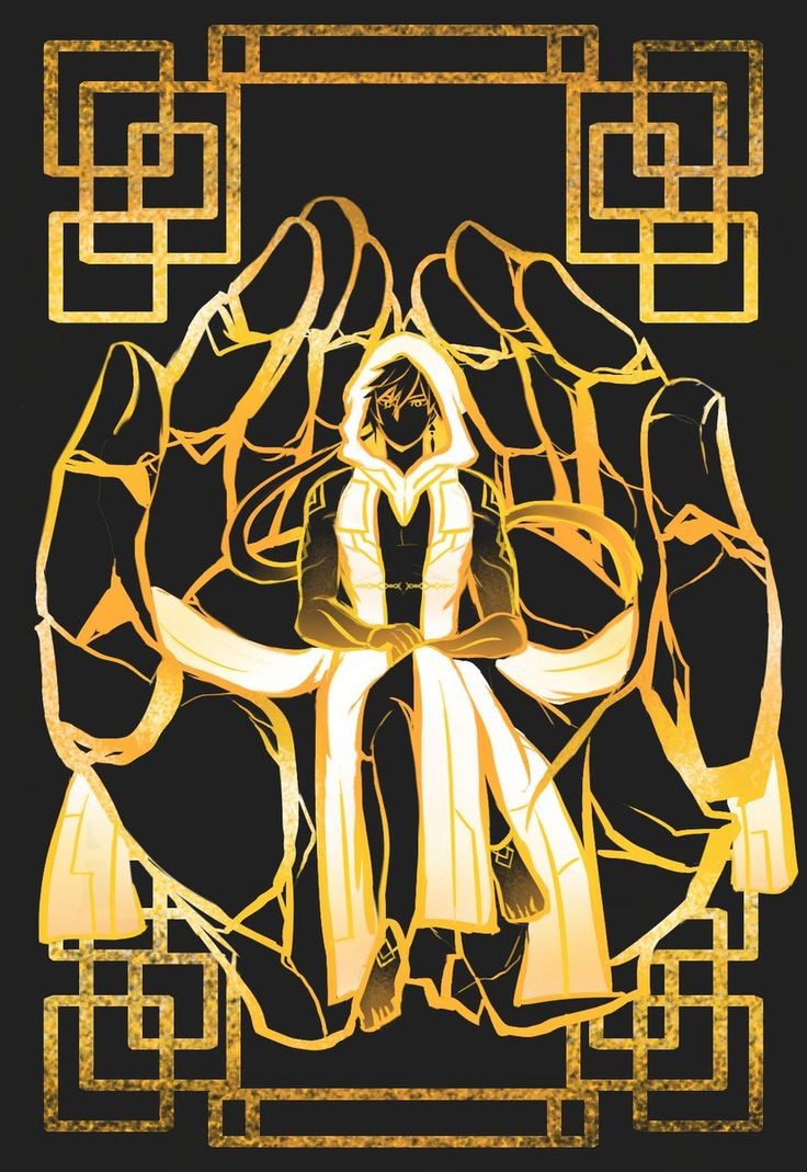 wallpaper Zhongli/Morax Fan Art | Genshin Impact | HoYoLAB