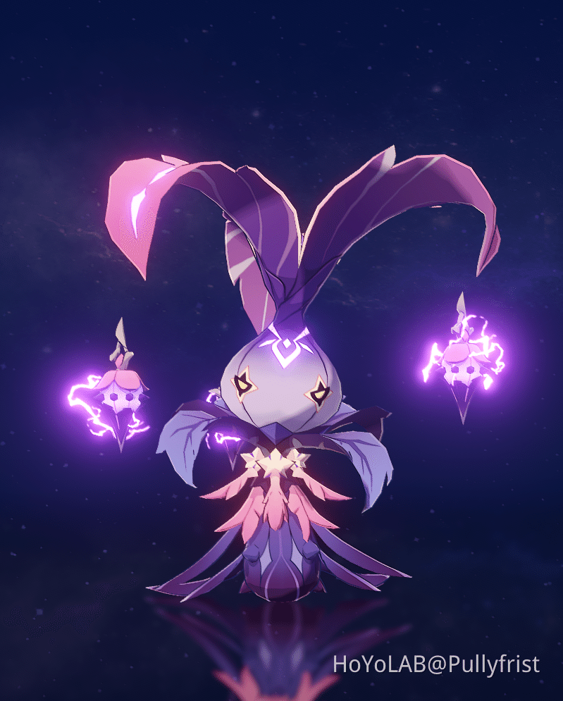 Inazuma Enemies Guide (Bosses not Included) [Version 2.0] Genshin ...