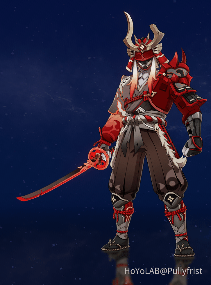 Inazuma Enemies Guide (Bosses not Included) [Version 2.0] Genshin ...