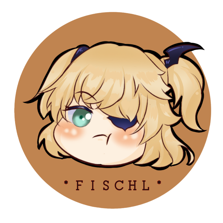 Fishcl Genshin Impact | HoYoLAB