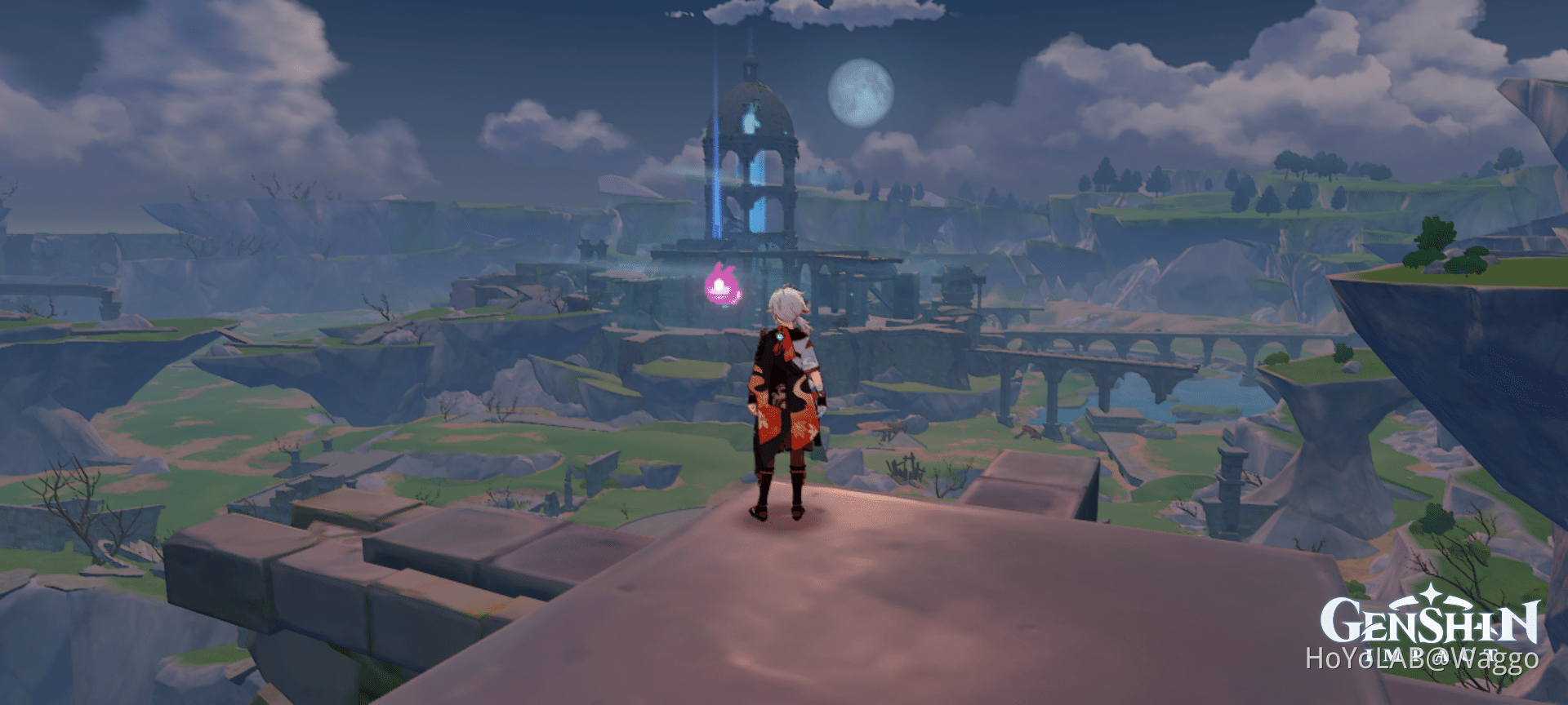 Dvalin's Lair Genshin Impact | HoYoLAB