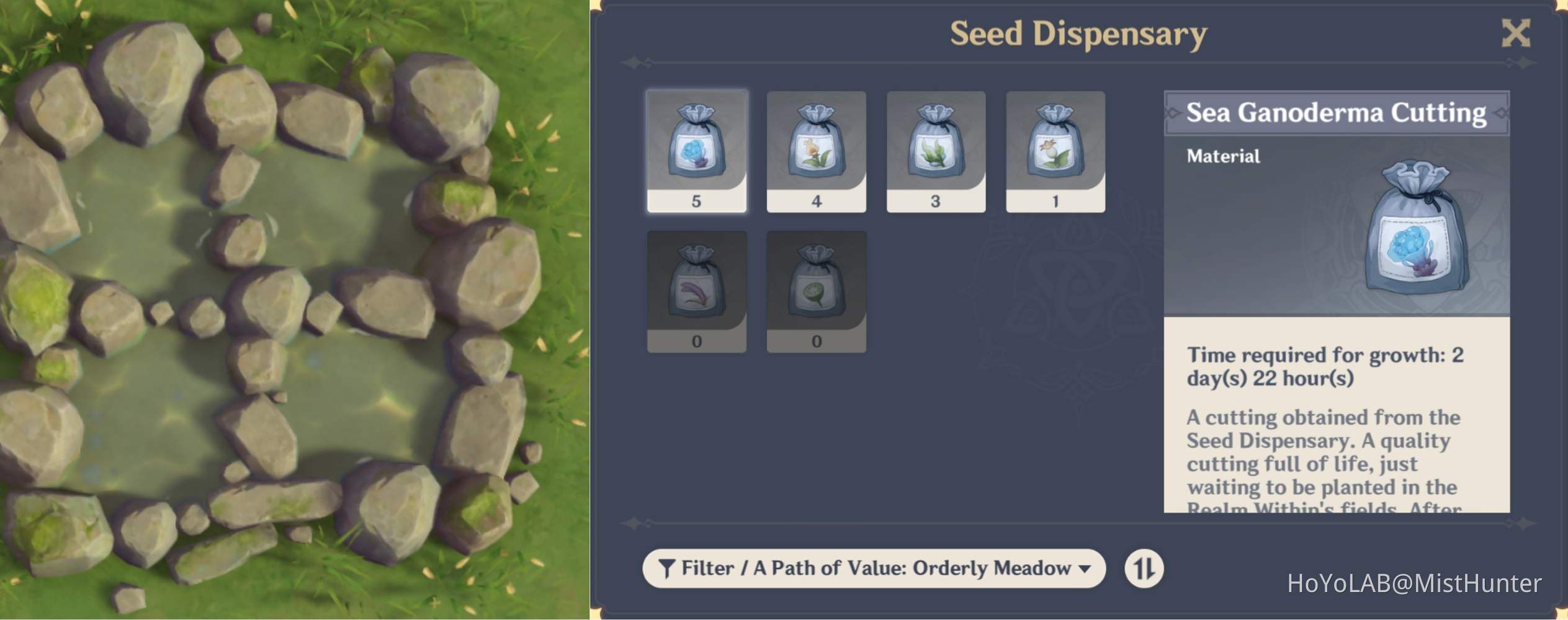 Travelers’ guide to gardening Genshin Impact | HoYoLAB