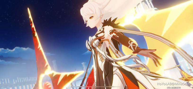 Mihoyo I have an event suggestion!! Genshin Impact | HoYoLAB