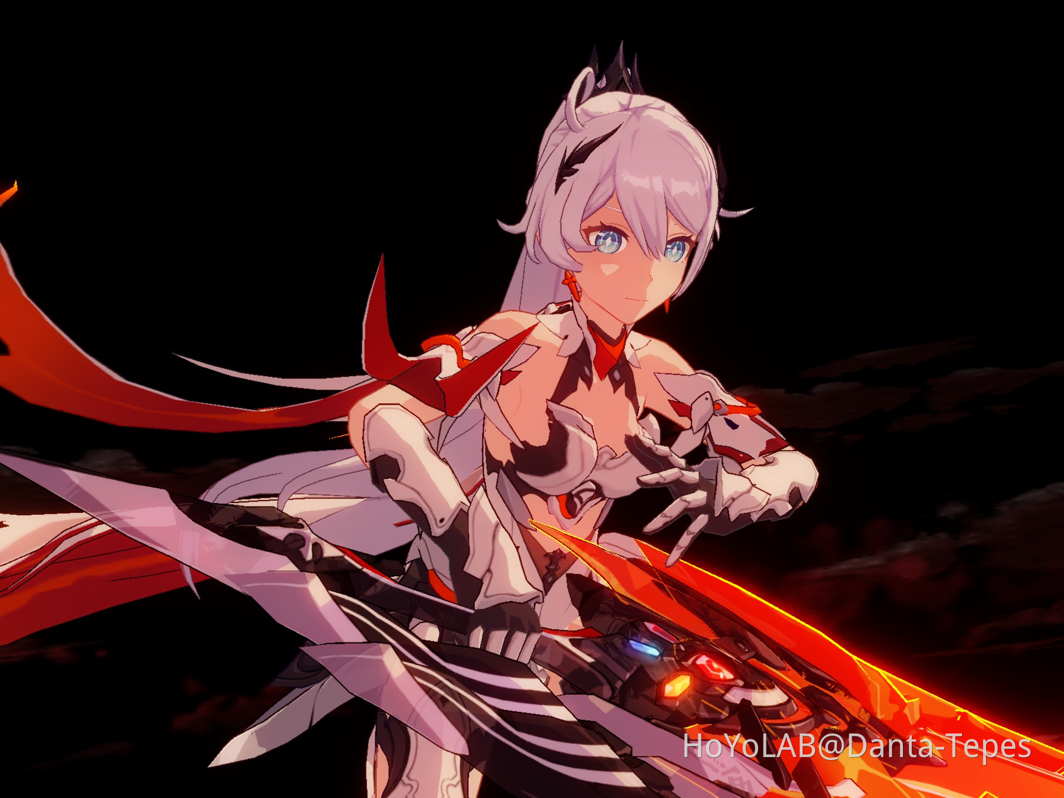 HoF Elysian Realm Honkai Impact 3rd | HoYoLAB