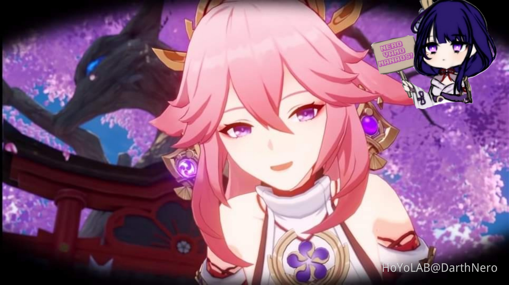 cuando Camión-chan te manda a un isekai ©_© Genshin Impact | HoYoLAB