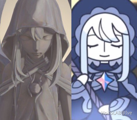 alo???? Genshin Impact | HoYoLAB