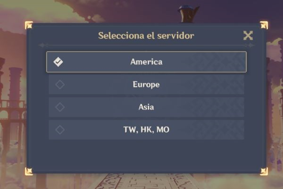 (Recordatorio Amigable) Los servidores y los husos horarios / Horario ...