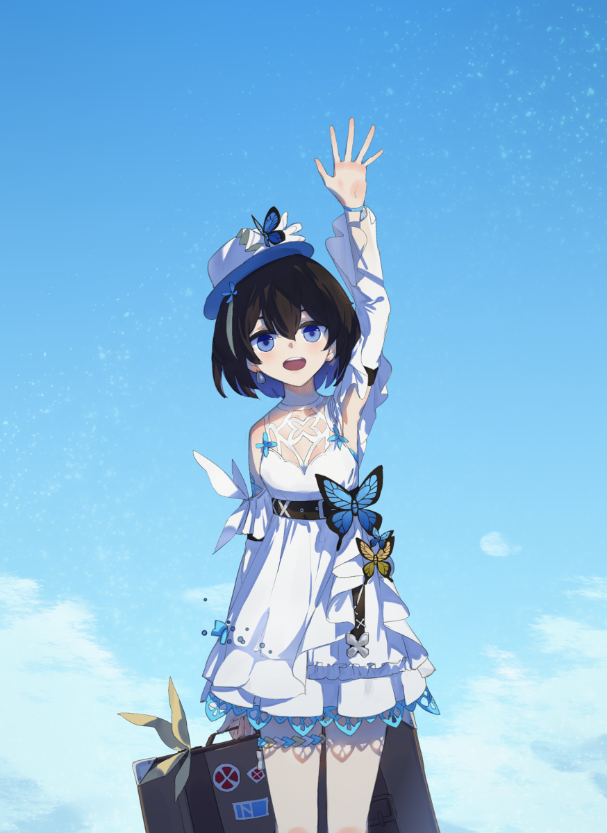 Daily Dose of Seele, 37. Honkai Impact 3rd | HoYoLAB