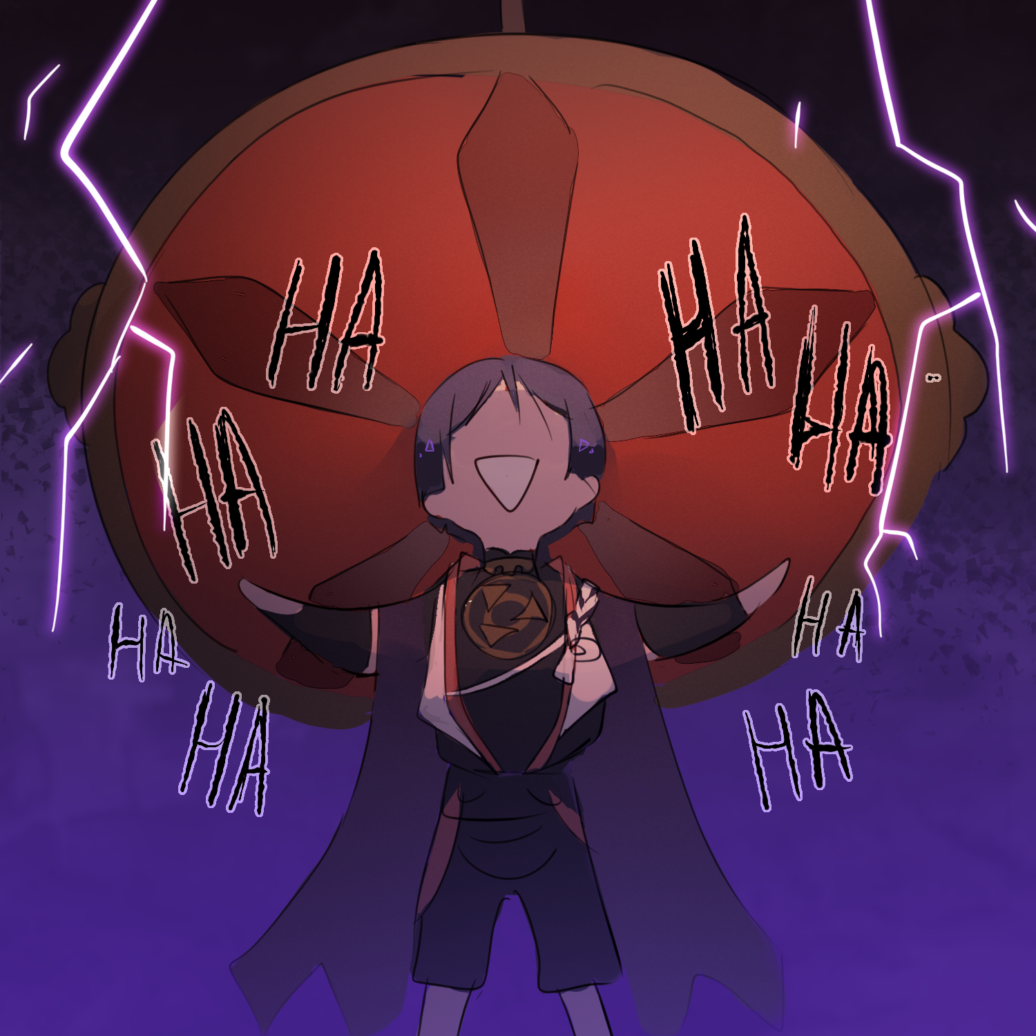 scaramouche is a meme Genshin Impact | HoYoLAB