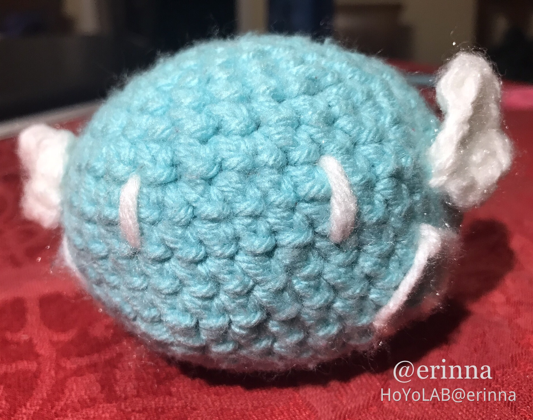 The Smol Squishy Anemo Slime Genshin Impact | HoYoLAB