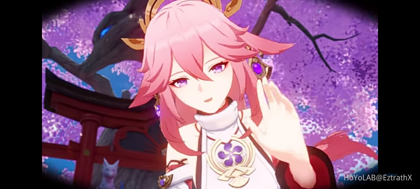 Okay...... Genshin Impact | HoYoLAB