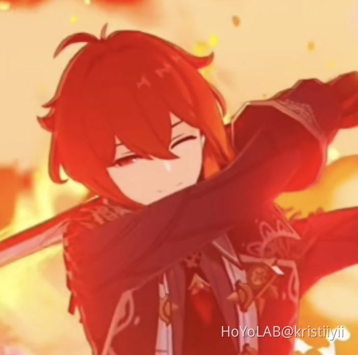 dilucs ult appreciate Genshin Impact | HoYoLAB