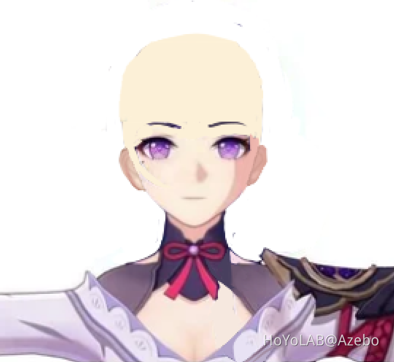 Cursed Image Genshin Impact | HoYoLAB