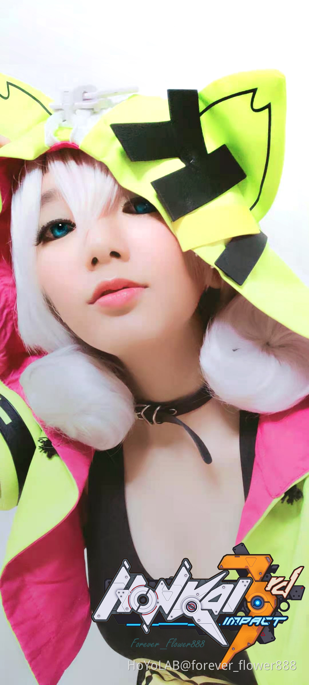 Knight Moonbeam Summer Outfit Honkai Impact 3rd | HoYoLAB