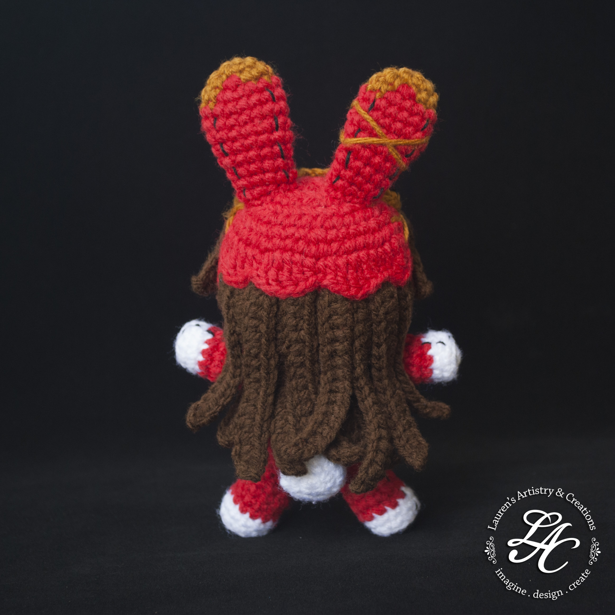 Go Go Baron Bunny!!! (ﾉ ヮ )ﾉ*:･ﾟ | Genshin Impact | HoYoLAB