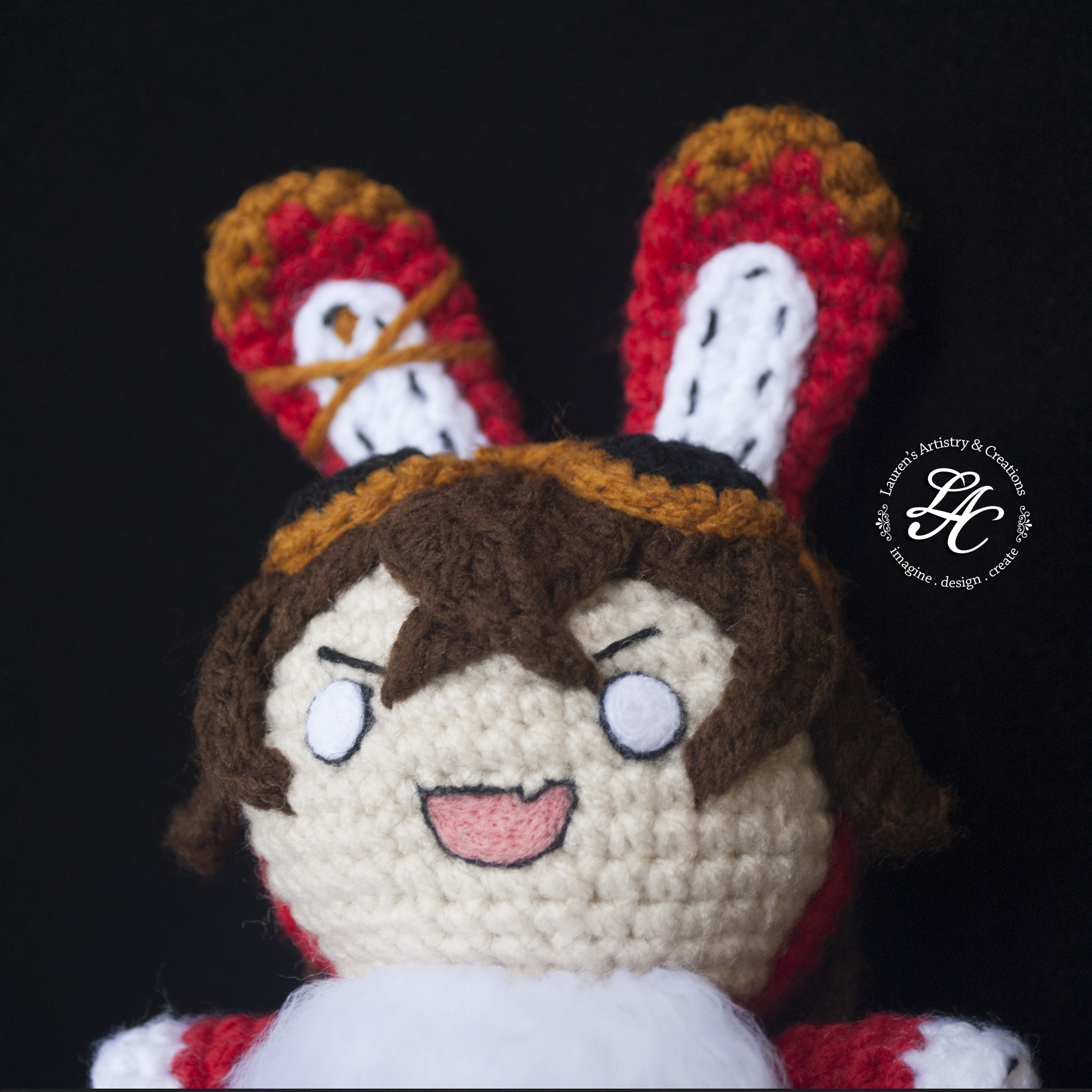 Go Go Baron Bunny!!! (ﾉ ヮ )ﾉ*:･ﾟ | Genshin Impact | HoYoLAB