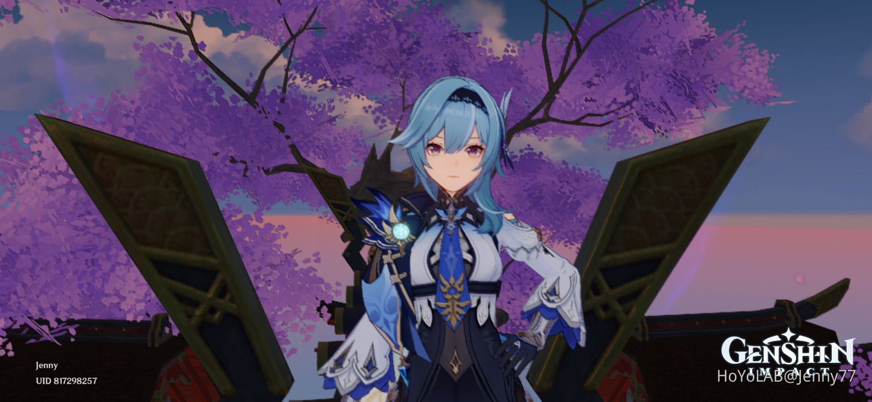 when they smile~ Genshin Impact | HoYoLAB