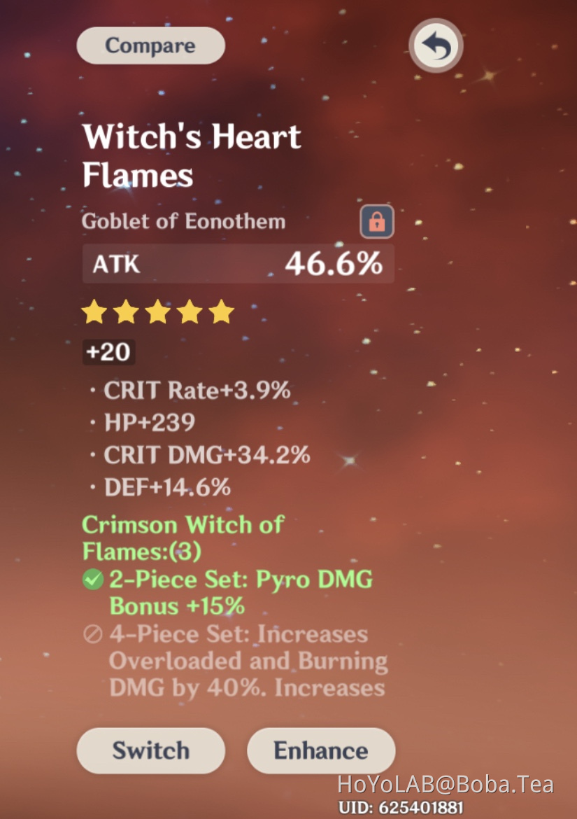 Yay 😀 Genshin Impact | HoYoLAB